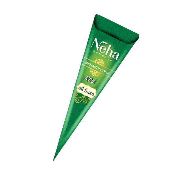 Neha Mehndi Cone – Indian House